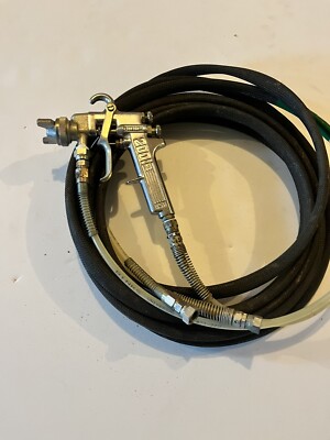 Sprayers - Binks 2001 Spray Gun