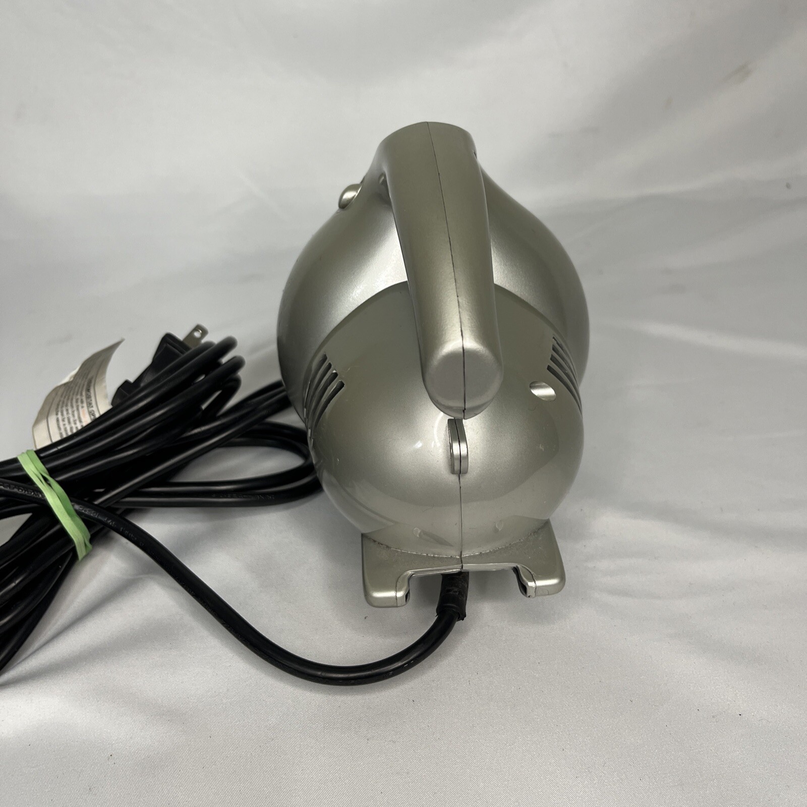 Euro-Pro EP033 Shark Handheld Vacuum with HEPA Filter for sale online ...