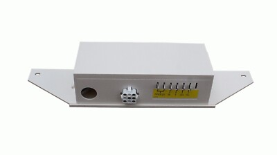 Coleman Mach Air Conditioner Control Box Assembly 8430-3851 | 83303851 ...