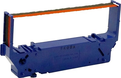 Star Micronics 30980721 Genuine Ink Ribbon Cartridge - Exact ...