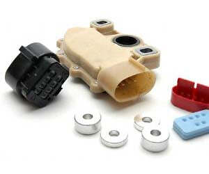 aode switch mlps neutral safety (8 pin) 1992-97 Automatic transmission ...