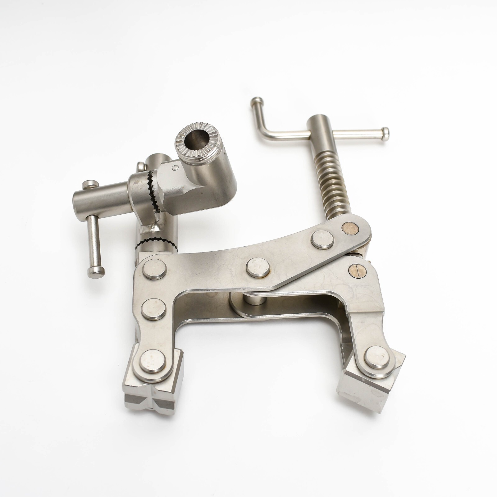 BrainLab Vector Vision Cranial Instrument Set 41780-5E 52122 41874 ...