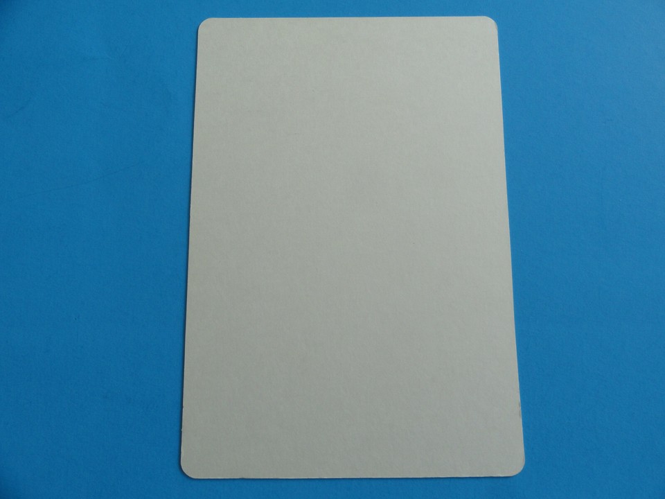 XBOX 360 AVATAR BLOCKBUSTER VIDEO BACKER CARD 5"X8" NO GAME | eBay