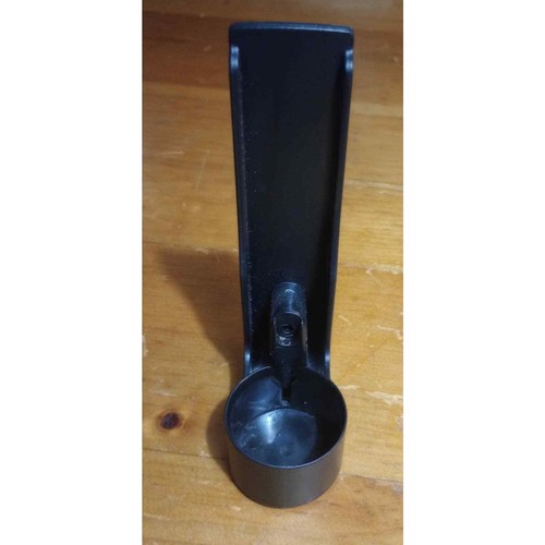 Bissell PowerForce Helix Turbo Vacuum 1701R Turbo Brush Holder ...