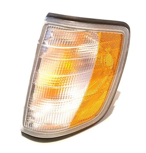 MERCEDES-BENZ E-Klasse W124 Vorne Links Blinker A1248261143 Neu ...