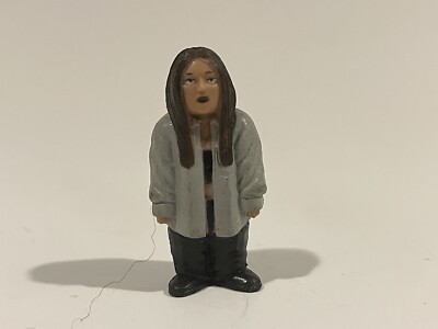 Homies Series 9 Dumpy 1.75 Inches Figure Figurine Lil Homies 1:32 Scale ...