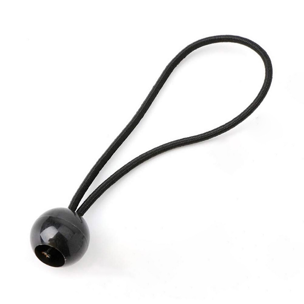 Durable Trailer Cover Bungee Cords 12pcs Elastic Toggle Balls for ...