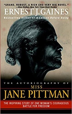 The Autobiography of Miss Jane Pittman PAPERBACK – January 27, 2009 by ...