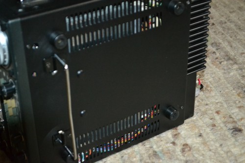 Icom IC-720a HF HAM radio transceiver | eBay