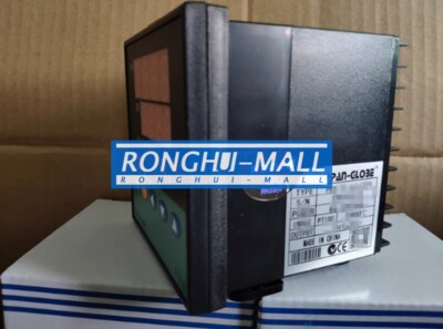 1Pcs New For Temperature Controller P908-301-010-300AA | eBay