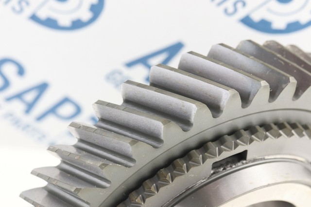 GENUINE FORD TRANSIT MMT6 / VMT6 GEARBOX 2ND SPEED GEAR 41 TEETH ...