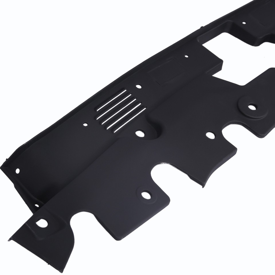 Front Radiator Support Cover Shield Upper For 2012-2017 Chevrolet Sonic ...