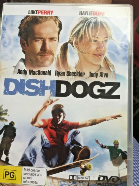 Dishdogz (DVD, 2005) for sale online | eBay