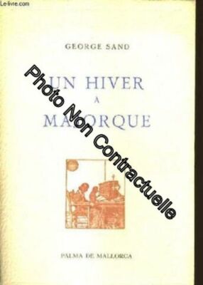 Un hiver a majorque | GEORGE SAND | Très bon état | eBay