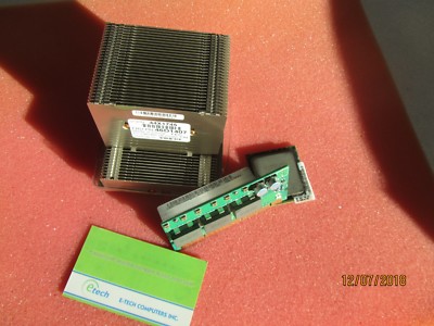 81Y5945 - Intel Xeon E5645 6C 2.40GHz Processor Kit for IBM System ...