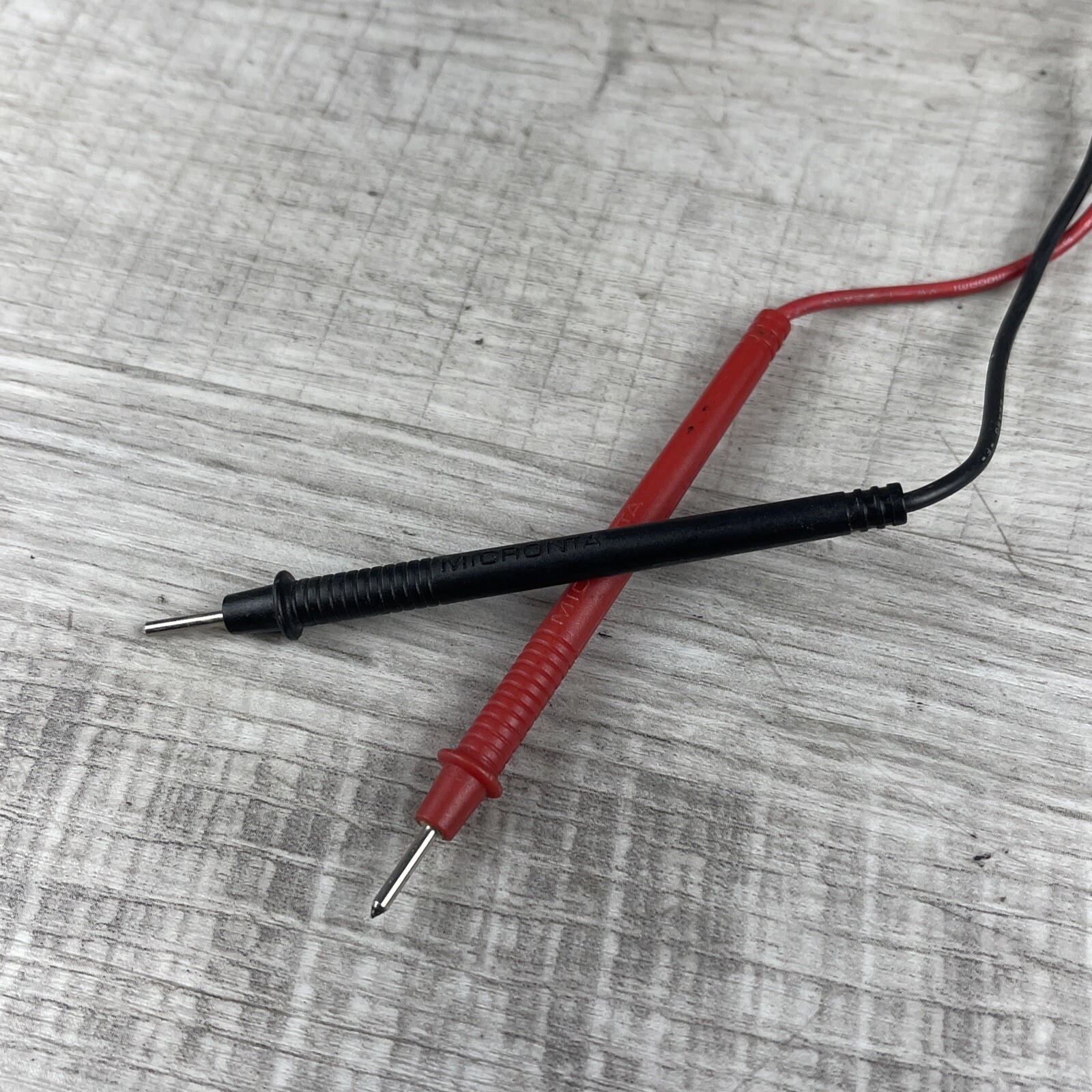 Vintage+Micronta+Radio+Shack+Tandy+LCD+Digital+Autoranging+Pocket ...