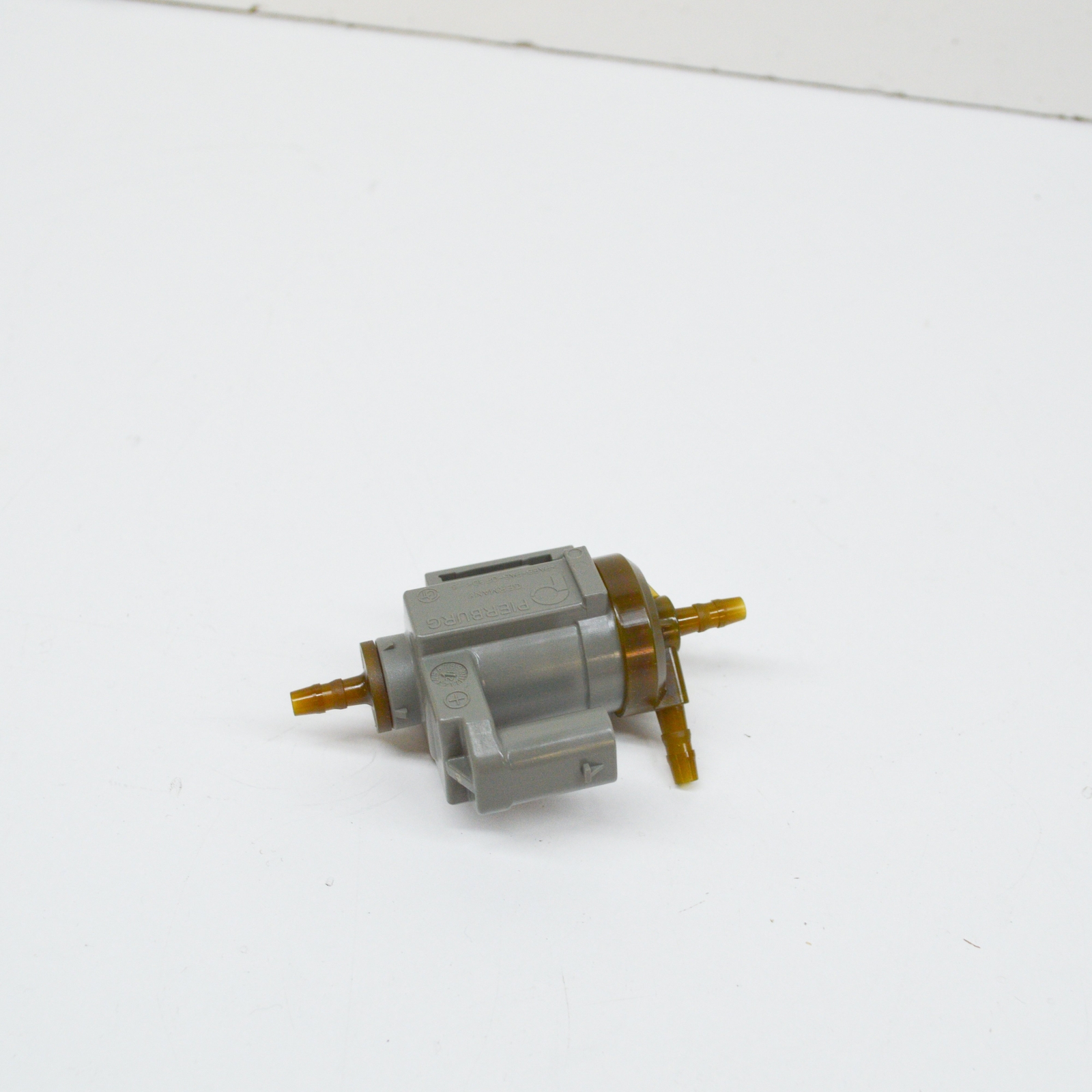 PORSCHE 911 991 Change Over Valve 9A7906283 NEW GENUINE | eBay