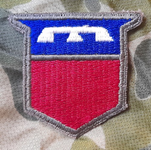 PATCH 76th INFANTRY DIVISON US ARMY WW II | eBay