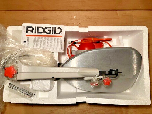 Rigid Scroll saw 1650 New in box | eBay