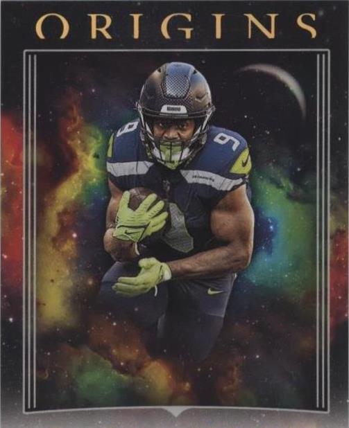 2023 Panini Origins - Kenneth Walker III #79 for sale online | eBay