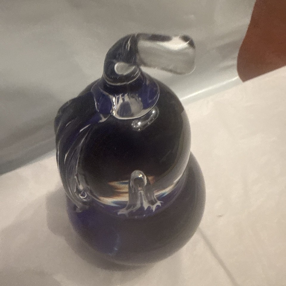 St. Clair Paperweight Pear | eBay