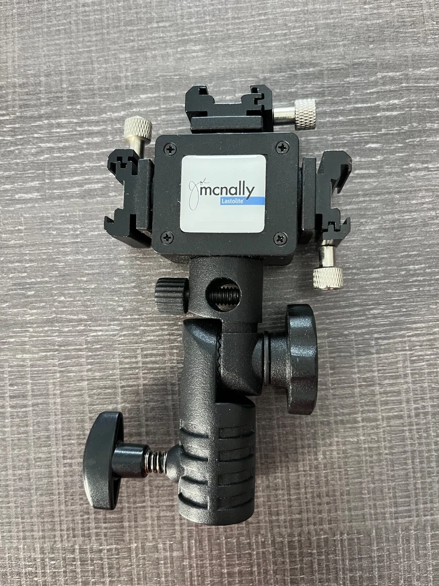 Tri Flash Bracket