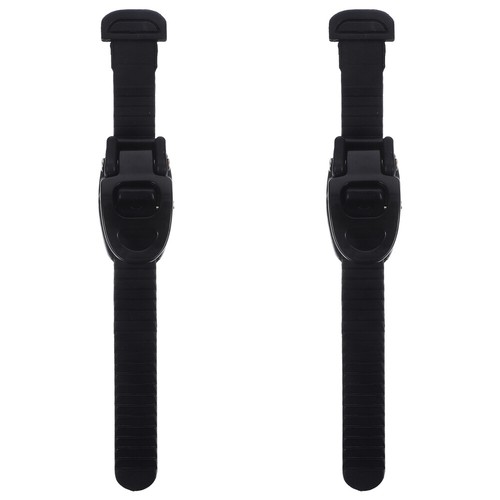 2 Sets Roller Skate Shoe Straps Buckle Skating Shoes Fixing Child | eBay