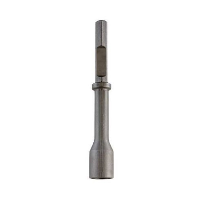 Milwaukee 48-62-4040 Spike & Pin Driver 1-1/8 inch Collared Hex Shank ...