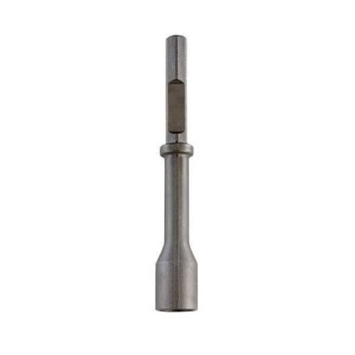 Milwaukee 48-62-4040 Spike & Pin Driver 1-1/8 inch Collared Hex Shank ...