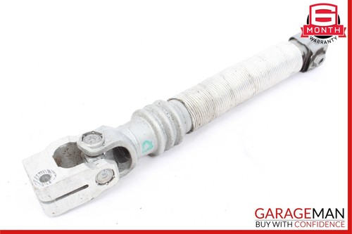 10-16 Mercedes X204 GLK350 SL550 SL400 Steering Gear Coupling ...