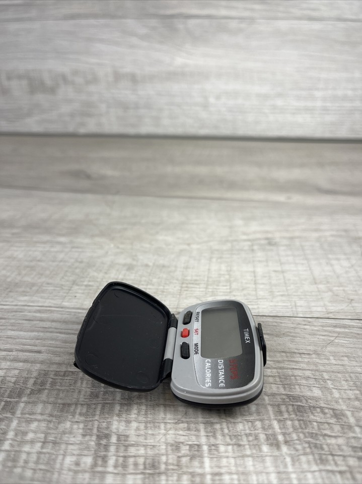 Timex - T 5E011 M8 - Pedometer | eBay