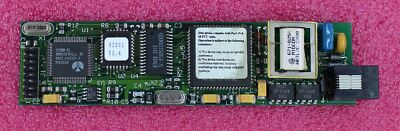 60G1811 - IBM ThinkPad 350 Internal 9600B Modem | eBay
