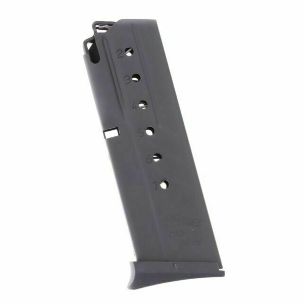 SIG SAUER P239 7R .357 Magazine - Blue Finish for sale online | eBay