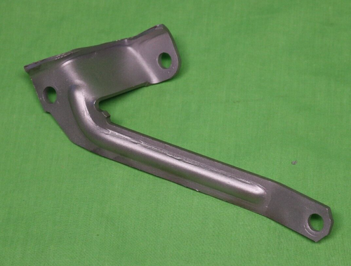 OEM 1960's Chevy General Motors SBC 283 327 350 Alternator Bracket ...