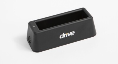 Offboard Battery Charging Dock - Drive Flex, Monarch Smarti Genie Mobie ...