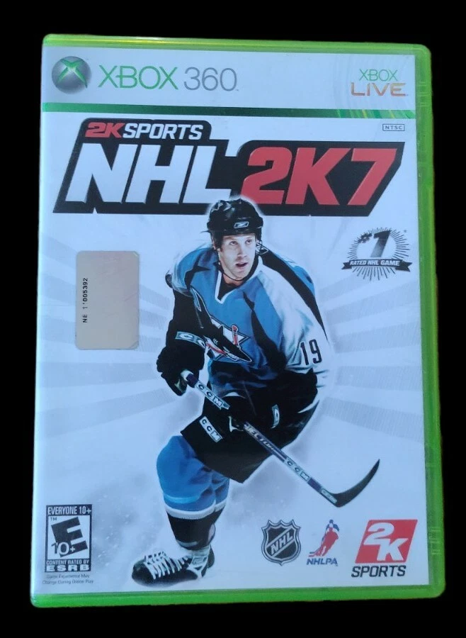 Nhl 12 Video Game