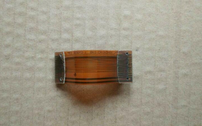 1pc Good function For Mitsubishi Flat Cable BKO-CA1312H01 A500/A540 ...