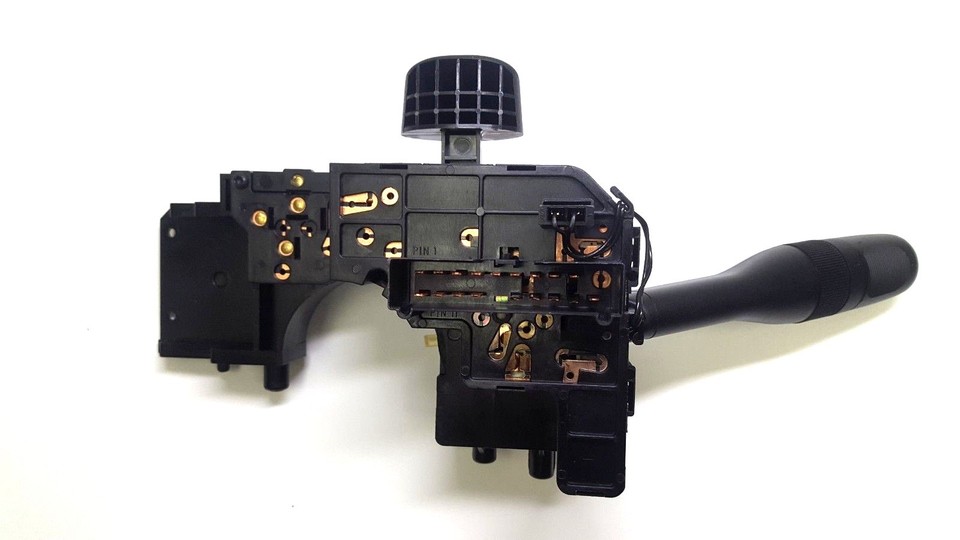 MOPAR Multifunction Switch Signal W/O Fog light for 01-05 PT Cruiser ...