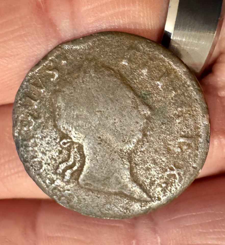 Ireland halfpenny 1769 George III - colonial coin | eBay