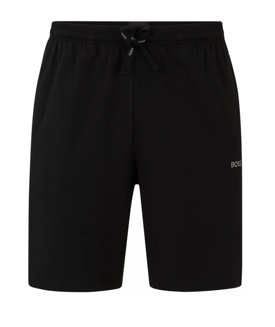 HUGO BOSS MENS BLACK MIX&MATC SHORT CW 50515367001 | eBay