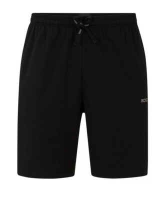 HUGO BOSS MENS BLACK MIX&MATC SHORT CW 50515367001 | eBay