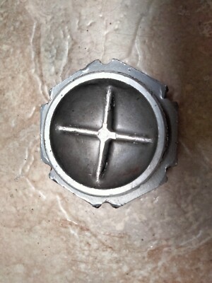 Ford Power Steering Box Worm End Cap | eBay