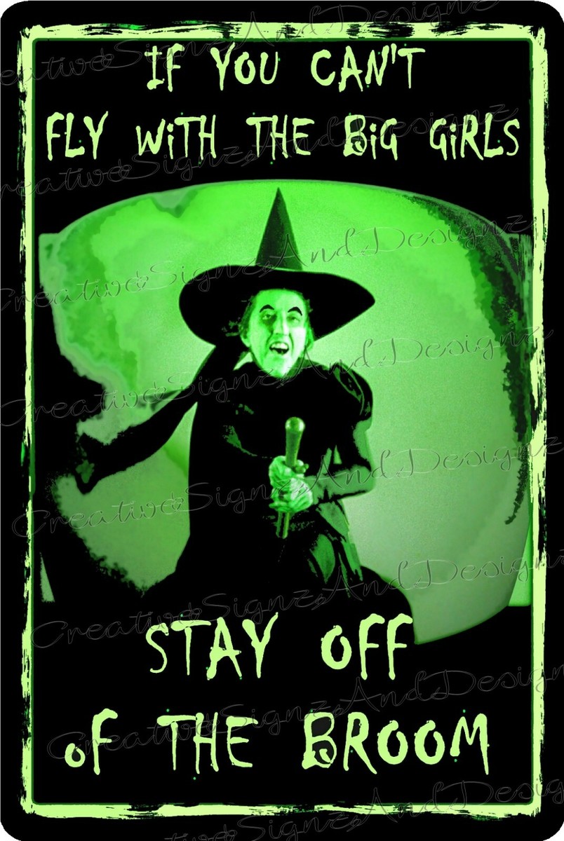 Wicked Witch West Quotes