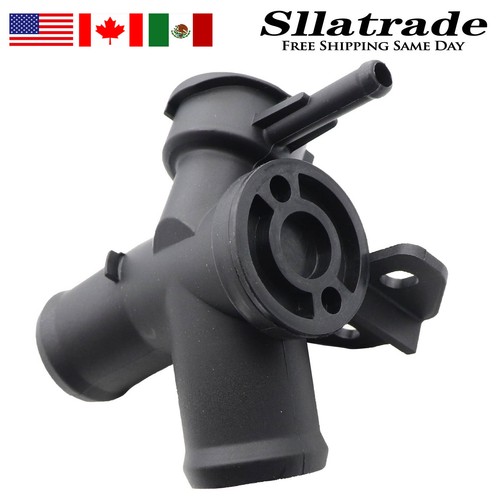 Aluminum Upper Radiator Coolant Hose For Nissan Maxima Altima 21501 ...