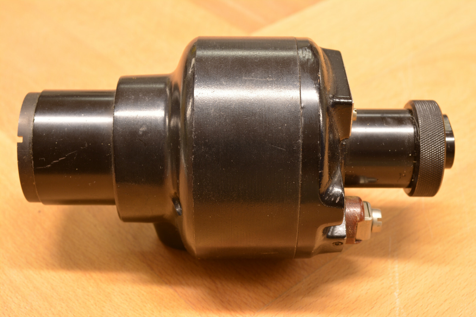 Siemens Ardometer Strahlungspyrometer Temperaturmessung bis 1400°C ...