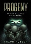 Progeny (Paperback) Spawn (UK IMPORT) | eBay