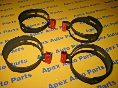 Toyota Lexus Car Truck SUV OEM Factory Hose Clamp Radiator Outlet NO1 ...