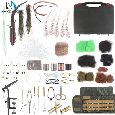 Kits - Fly Tying Sets