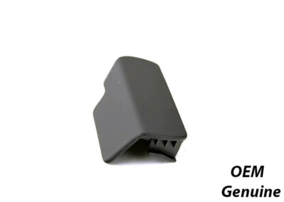 Audi Q7 4L Hood Latch Release Handle Lever Bonnet BLACK 2005-2015 ...