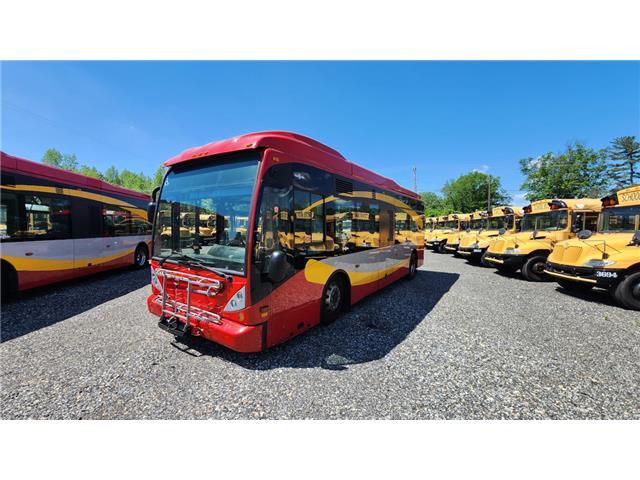 2009 Van Hool 349088 Miles We Ship Worldwide | eBay